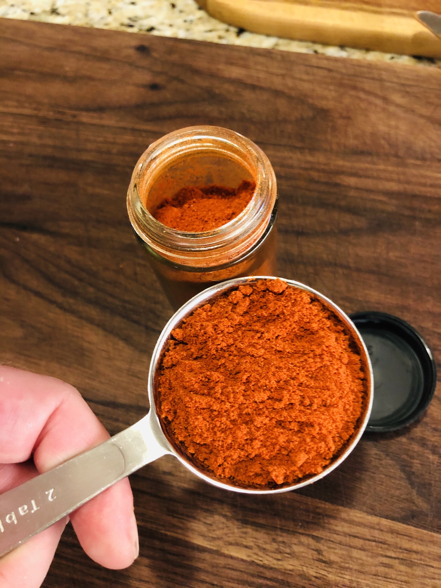 Chicken Paprikash (Paprikás Csirke) - Feastern Europe - How-to Recipe