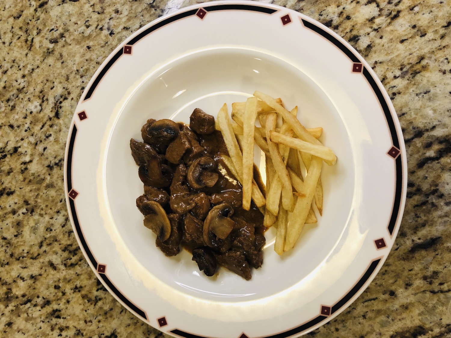 Beef Stroganoff recipe - A Russian classic | Feastern Europe | How-To
