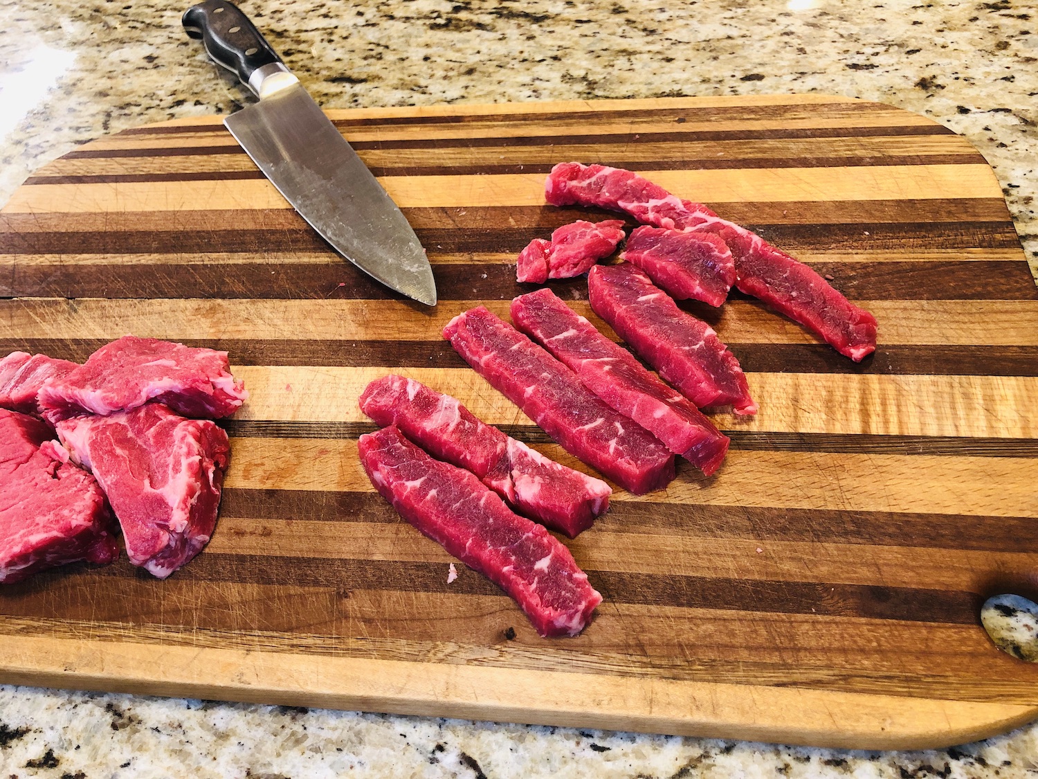 Beef Stroganoff recipe - A Russian classic - Feastern Europe - How-To